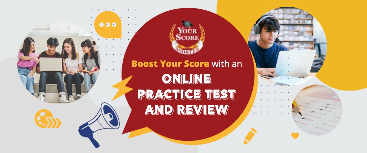 SAT Classes | Your Score Booster | Your Score Booster offers SSAT, SAT ...